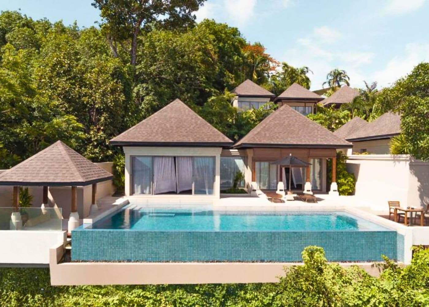 12 Best Private Pool Villas in Phuket: FULL Guide - Breathing Travel