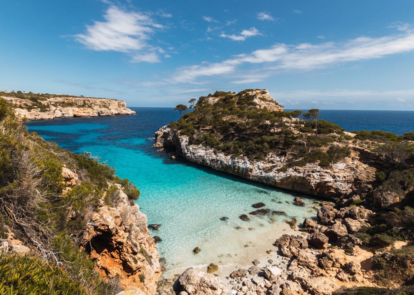 3 Days in Mallorca: Ultimate Itinerary for A Perfect Break - Breathing ...