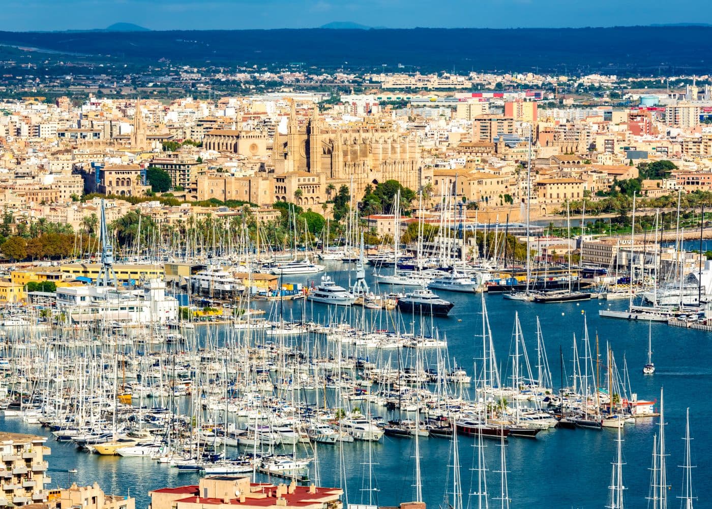 3 Days in Mallorca: Ultimate Itinerary for A Perfect Break - Breathing ...