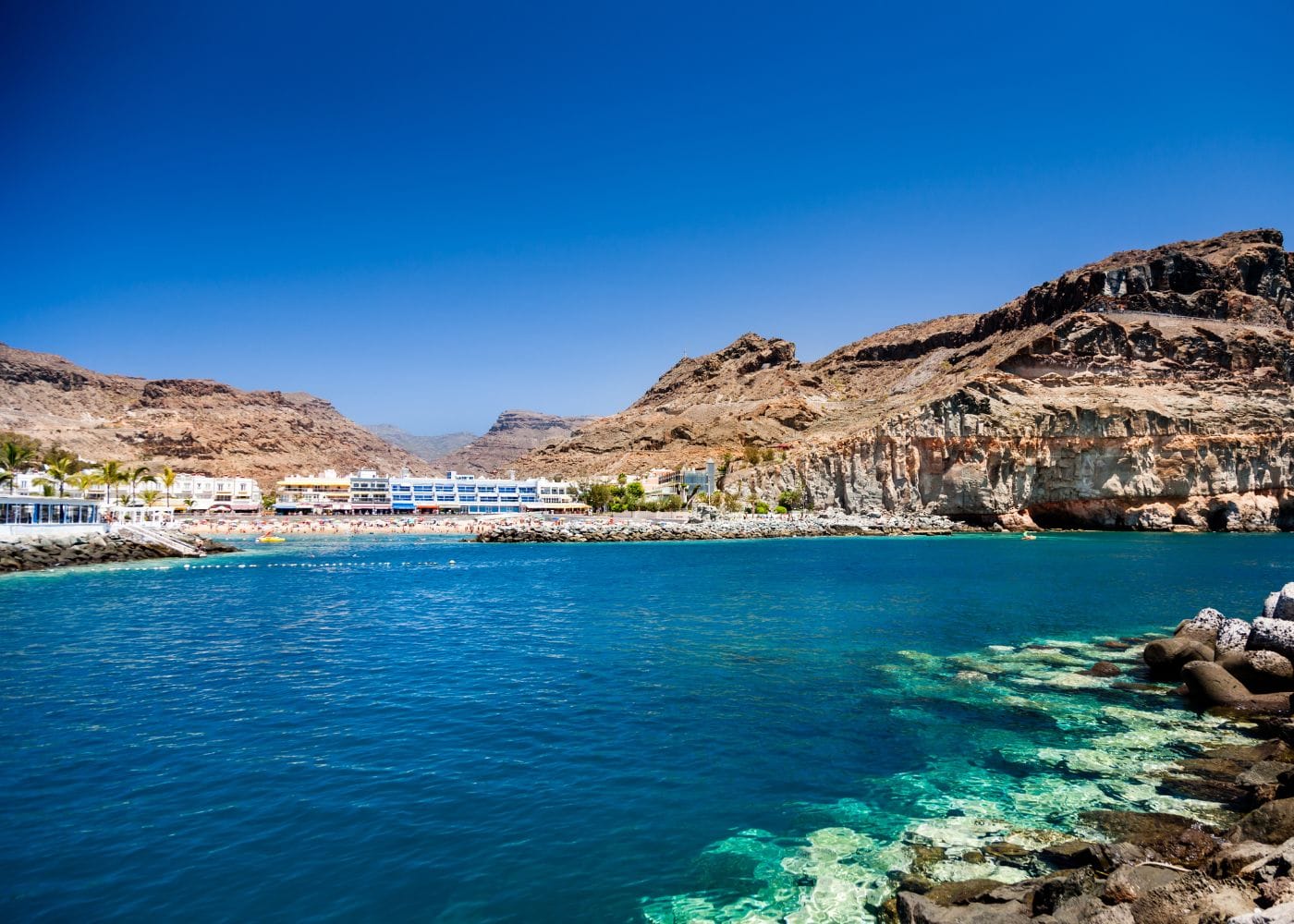 Where to Stay in Gran Canaria: Which Town & Hotel to Choose ...