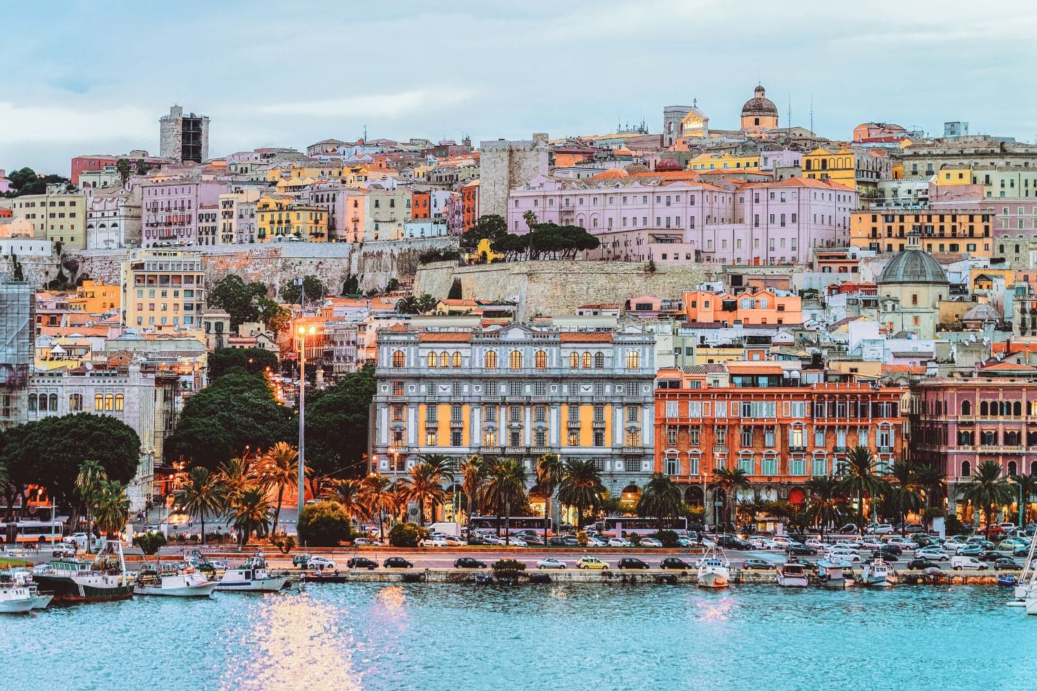 The Ultimate Sardinia Itinerary: Explore Beaches, Culture, and Cuisine