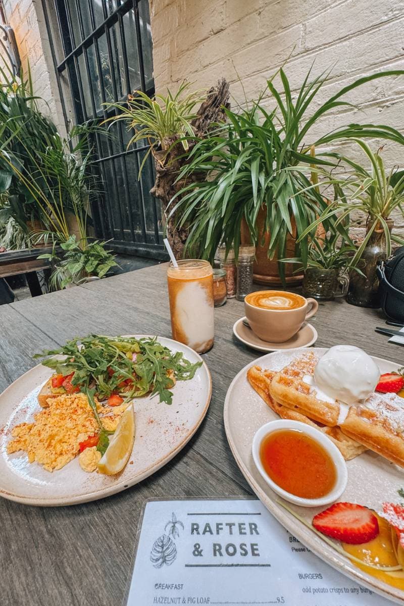 A Weekend in Ipswich: Where to Stay, Eat & Explore - Breathing Travel