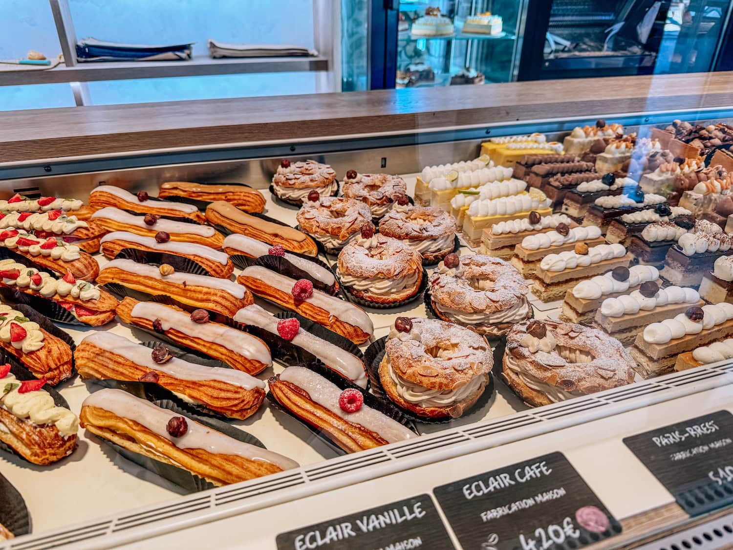 South of France Road Trip: 14-Day Itinerary From Nice to Bordeaux ...