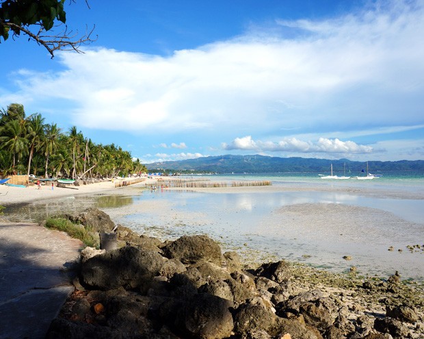 When In Boracay, You've Got To Coast! - Breathing Travel