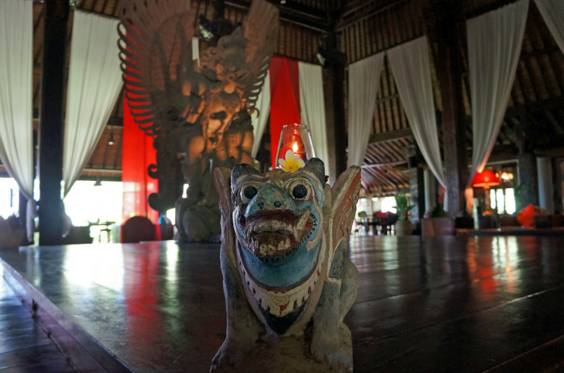 Welcome To Canggu’s First & Most Romantic Place To Stay: Hotel Tugu ...